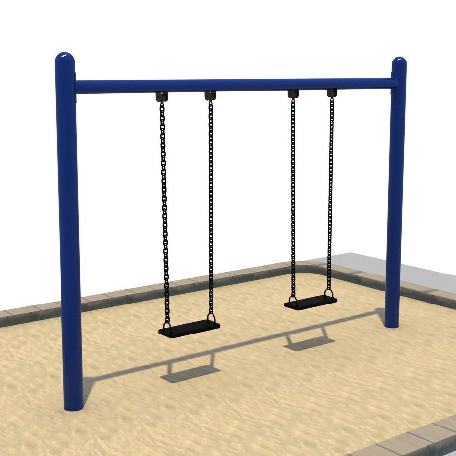 AAA State of Play Blog: New Swings!