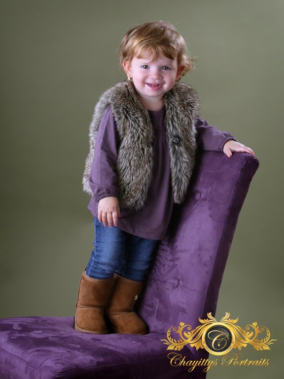 Chayitty's Portraits