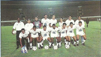 ANOTANDO FÚTBOL *: GOIANIA