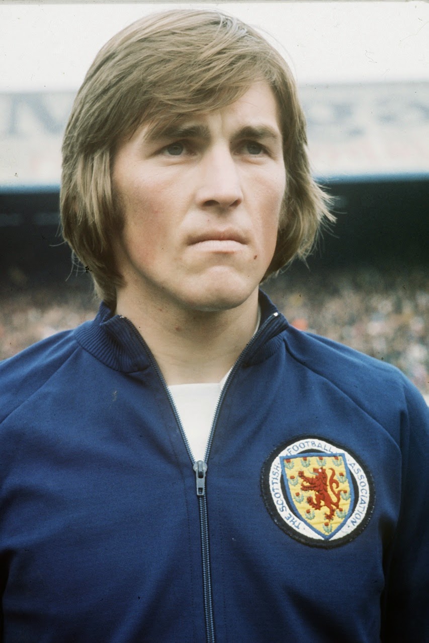 NACION CANARIA: PERSONAJES HISTÓRICOS DEL FÚTBOL MUNDIAL; HOY KENNY ...