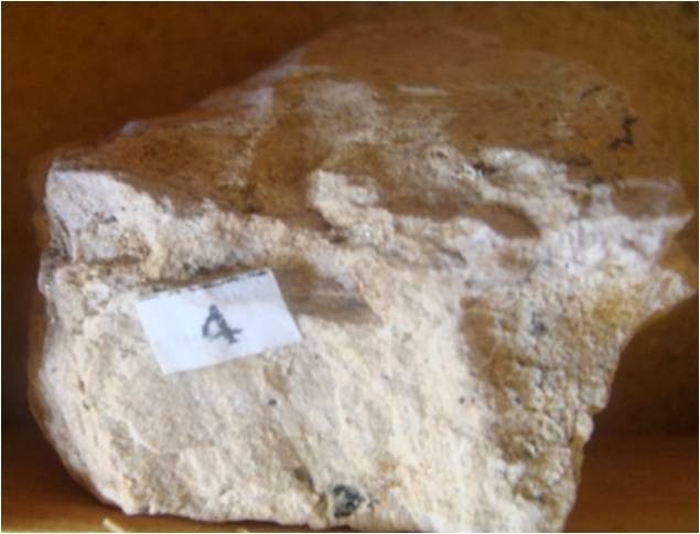 Jenis Batuan Beku - Batu Andesit - Jual Batu Andesit