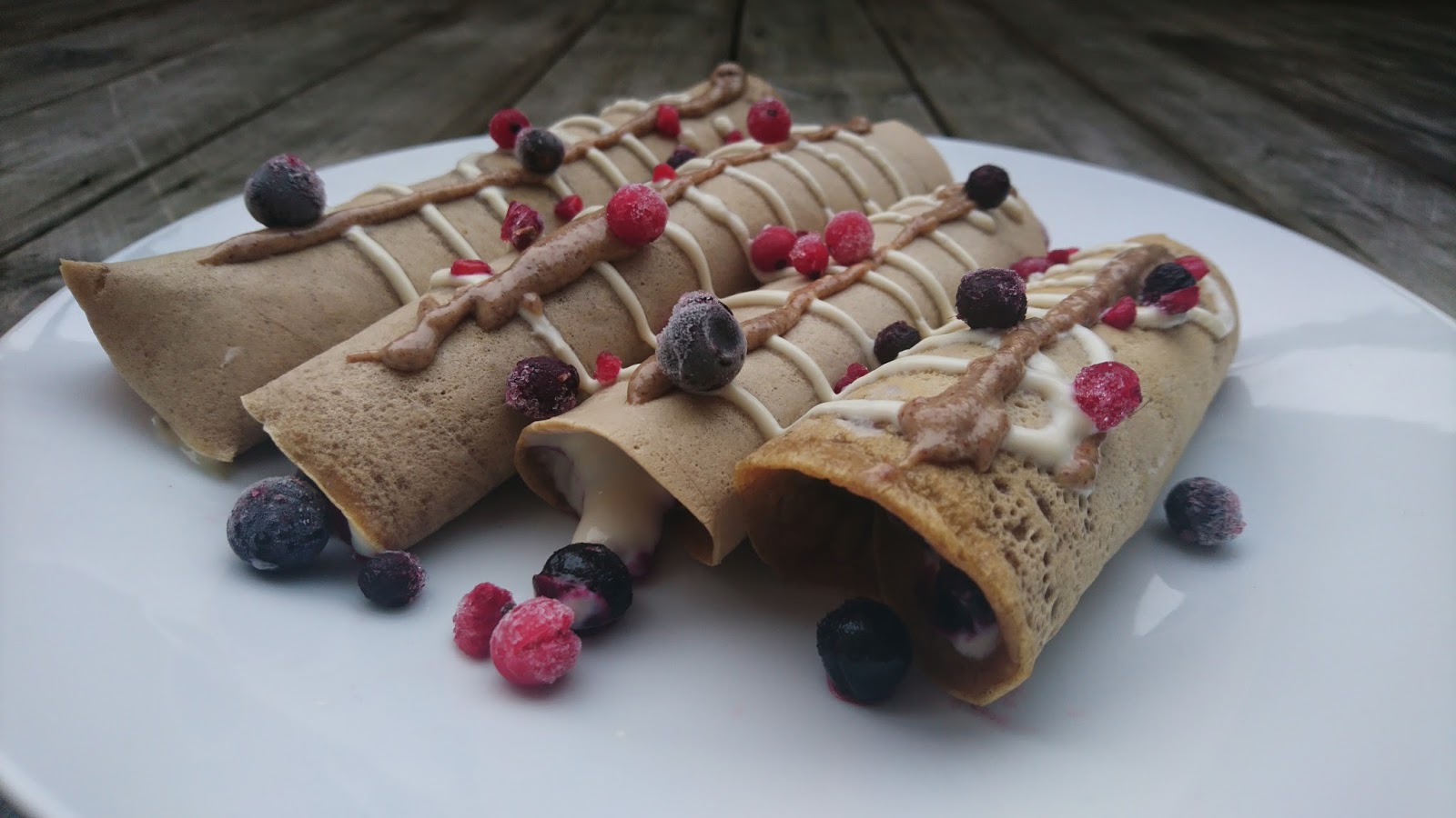 Caffeine Crêpes - jemappelle.s