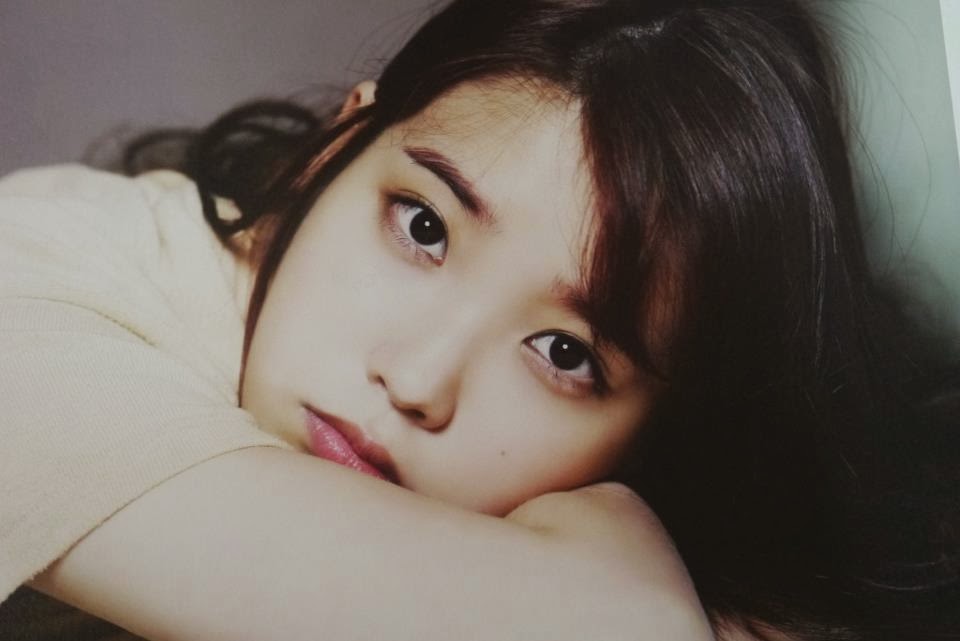 IU "Between the Lips" MV TEASER!!!