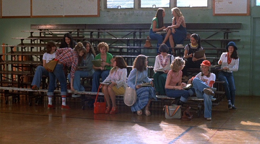 Filming Locations of Chicago and Los Angeles: Carrie (1976)