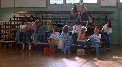 Filming Locations of Chicago and Los Angeles: Carrie (1976)