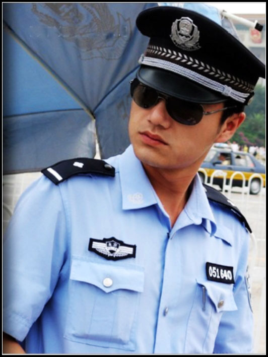 The Morality Police: Honor Codes and the Tattle-Tale Aspie — THINKING ...