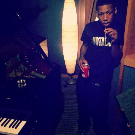 RondoNumbaNine Arrested, Charged In February Murder - The MagMile ...