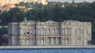 The Nomade In Me | By Debashree Ghosh: Ohh Istanbul