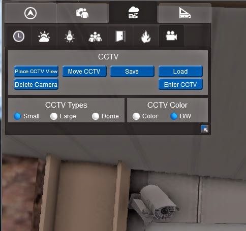 Revit OpEd: CCTV Enhancement in Fuzor - Revit Forum
