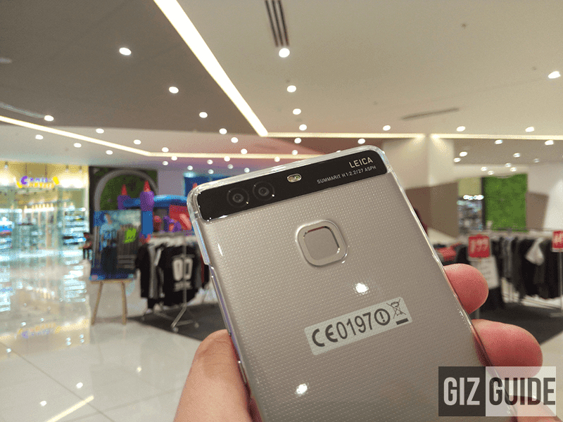 Firefly Mobile Aurii Envy First Impressions - Designed To Impress?