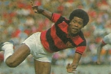 E Dadá fez 10! ~ O Curioso do Futebol