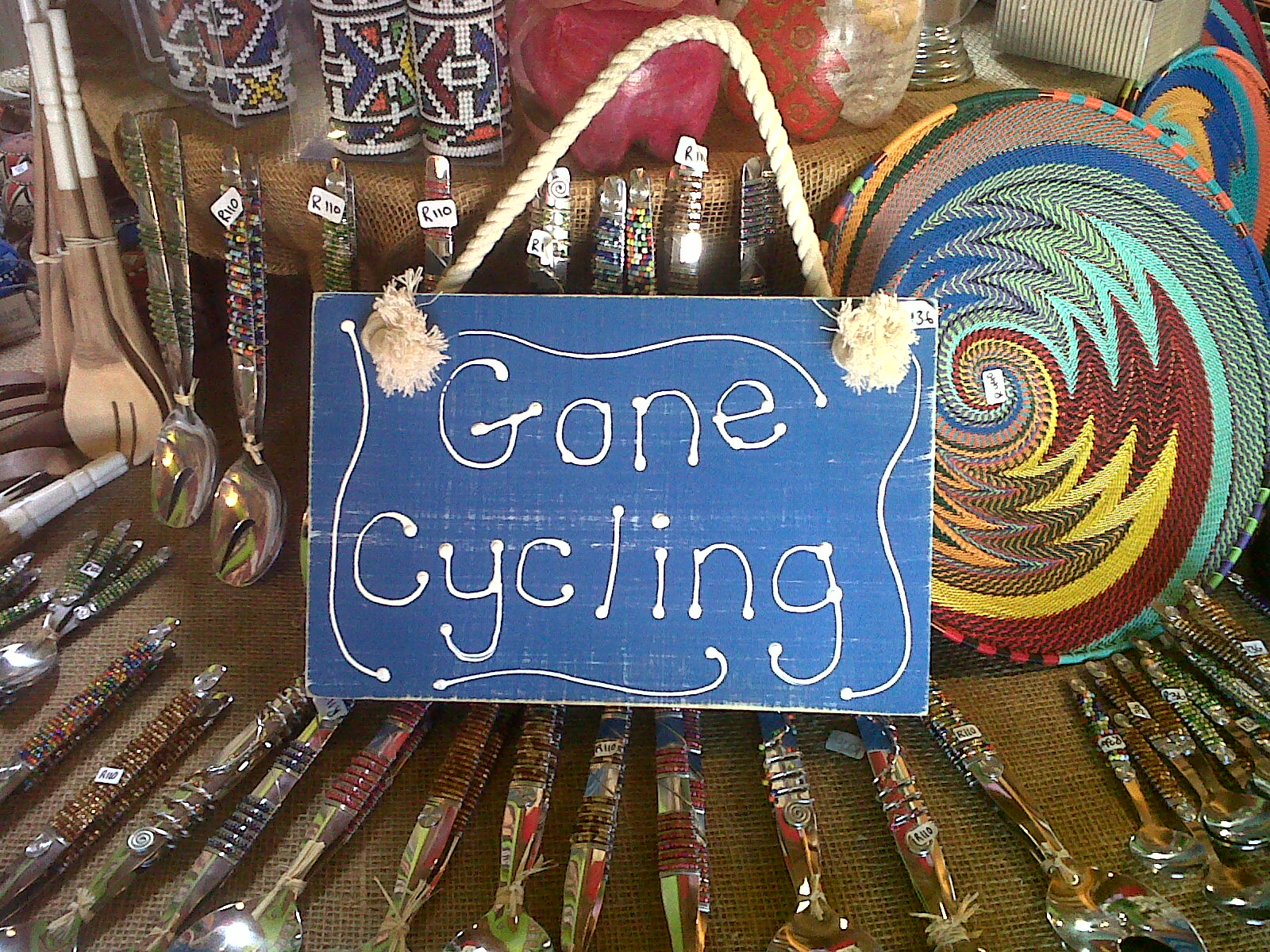 "Girls-on-the-Go"