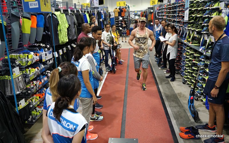 Cheekiemonkies: Singapore Parenting & Lifestyle Blog: Decathlon Opens ...