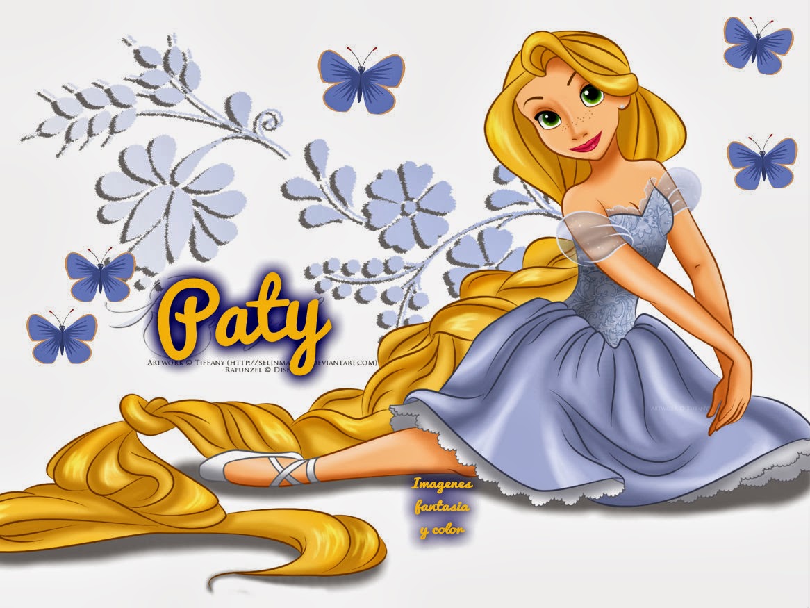 Imagenes, fantasia y color: NOMBRE: PATY