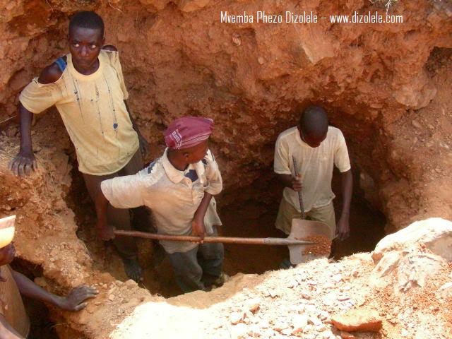 LA ECONOMÍA Y SU HISTORIA: COLTÁN, FUENTE DE GUERRA Y RIQUEZA.