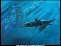 PLANETA AGUA: TANGAROA : SU RESPIRACIÓN CREABA LAS MAREAS