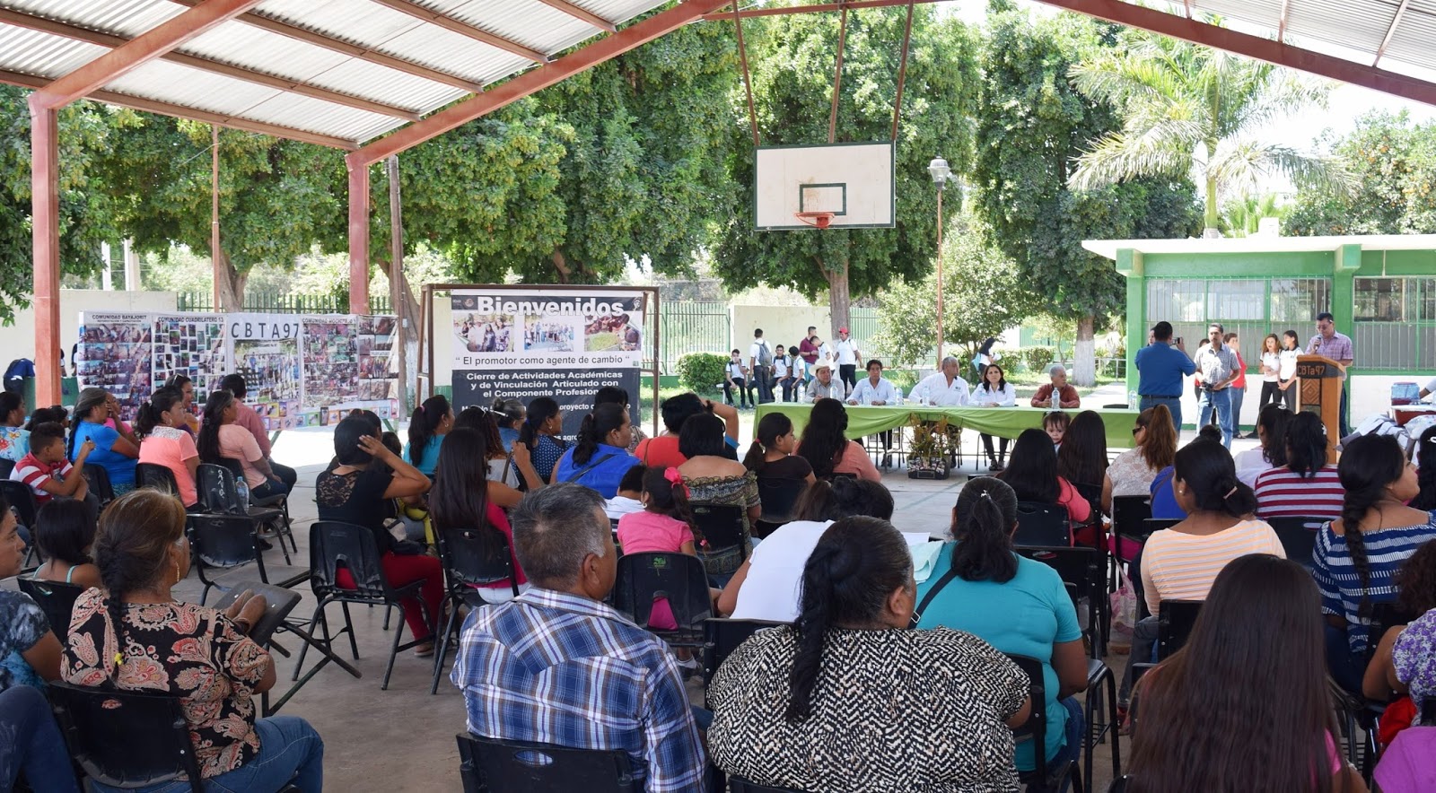 Desarrollo Comunitario: 2.- ¿Cuáles son los Procesos para lograr el ...