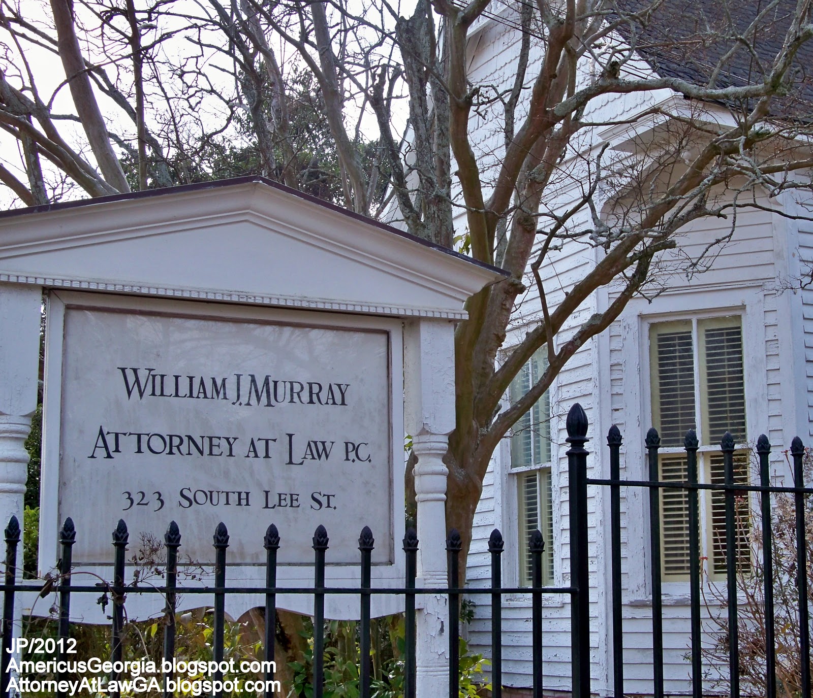 ATTORNEY At Law PC.PA.Lawyer GA.FL.AL.Bankruptcy Divorce Criminal Tax ...