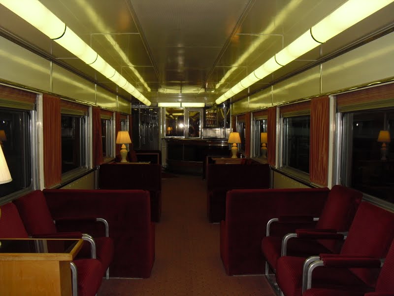 Stay on Route 6: Oh Omaha Nebraska - Yes, it's a Route 6 City