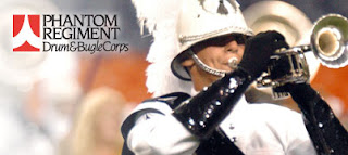 Drum Corps Talking: Corps Showcase: Phantom Regiment