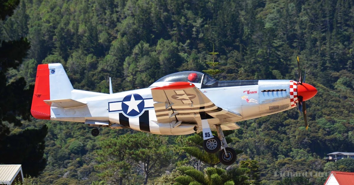 NZ Civil Aircraft: Pauanui