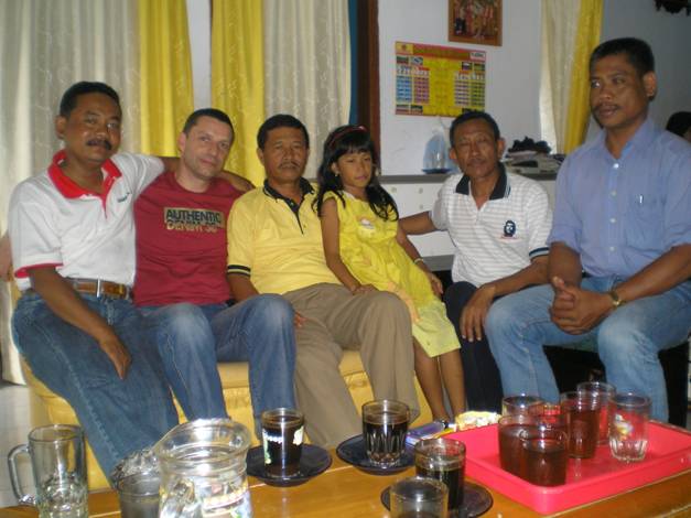 PHOTO SH WINONGO MADIUN