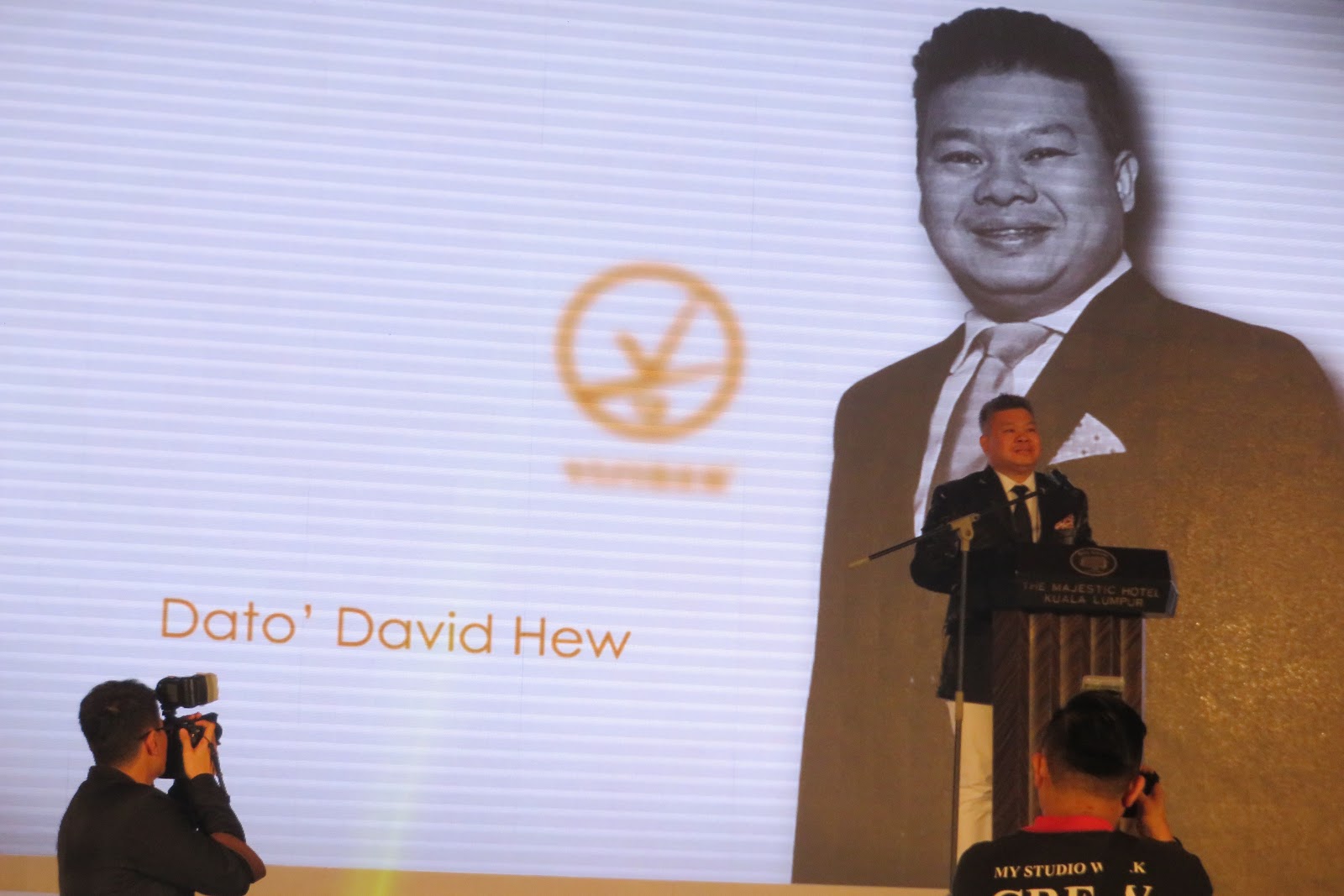 Kee Hua Chee Live!: PART 1---VISIBER HOSTED HIGH-VISIBILITY GRAND GALA ...