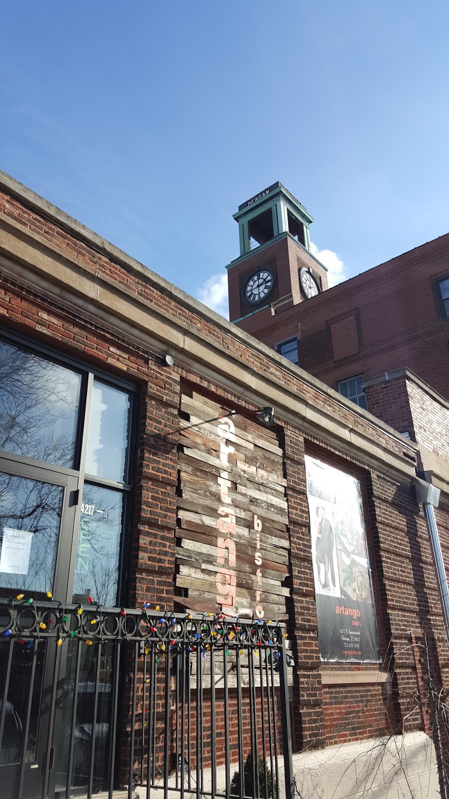 The Chicago Real Estate Local: Artango's digs represent coolness of ...