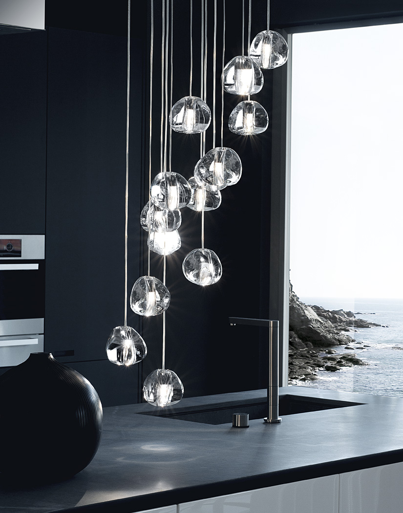 Inovasi Terbaru Model Lampu Rumah Minimalis - Minimalis-ID