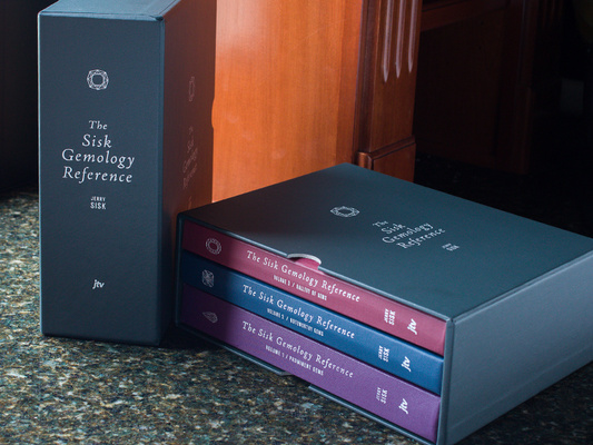 This comprehensive reference guide was the ultimate labor of love and a ...