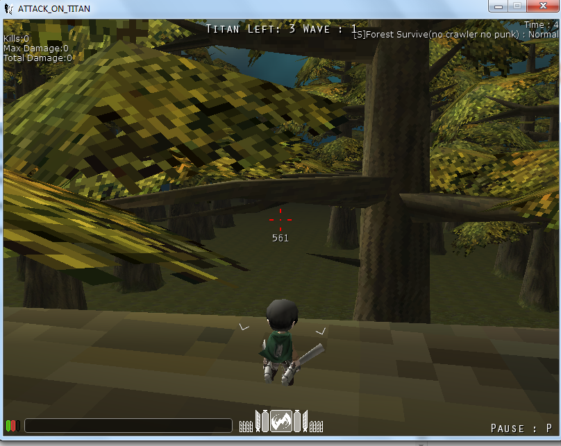 How To Make Skins Aottg? | Attack On Titan Tribute Game Mods And Skins