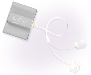 HELLO TOUCH: CONVIERTE A TUS DEDOS EN VIBRADORES