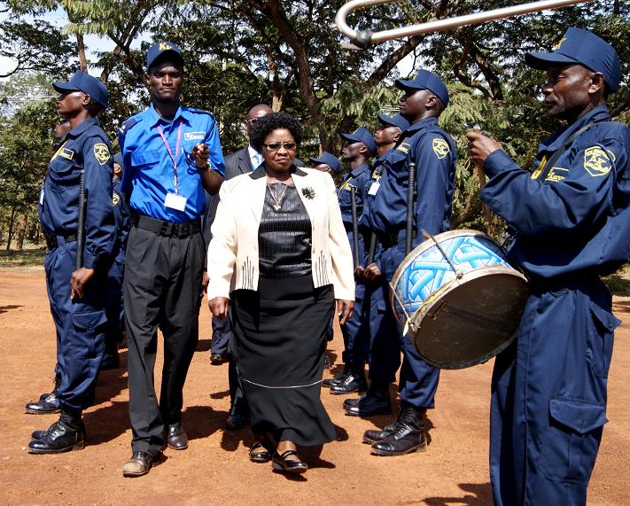 Daily Mitikasi Blog: African Barrick Gold (ABG) Tulawaka Gold Mine ...