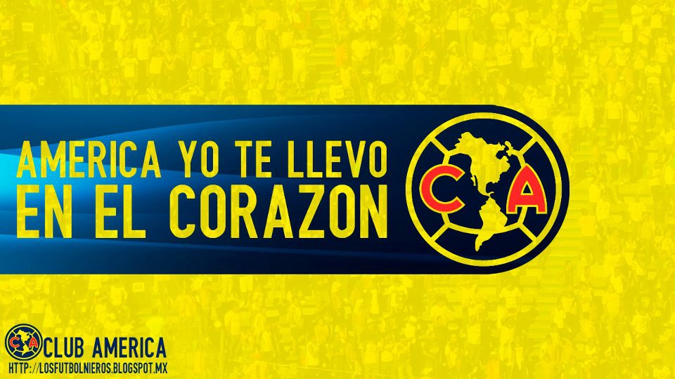 Club America: Biografia