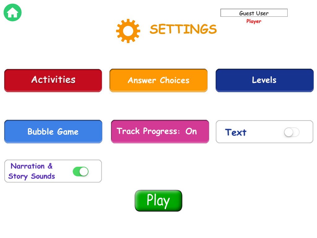 Listening Power (preschool): App review & giveaway!! - Speech Time Fun ...