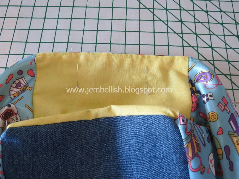 Creating my way to Success: Komebukuro - Traditional Japanese Rice Bag ...