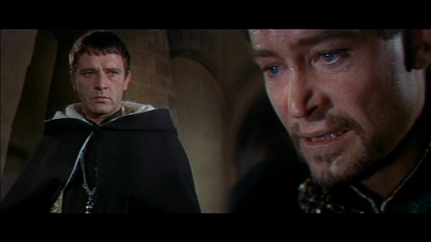My Meaningful Movies: Becket