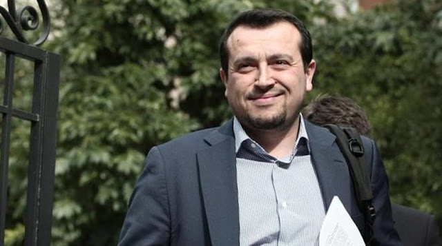 ΠΑΝΕ ΝΑ ΠΝΙΞΟΥΝ ΤΟ ΕΛΛΗΝΙΚΟ ΙΝΤΕΡΝΕΤ ΟΙ ΜΠΟΛΣΕΒΙΚΟΙ... ΜΗΤΡΩΟ ...