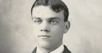 My Quality Day: When Ben Fisher Reappeared