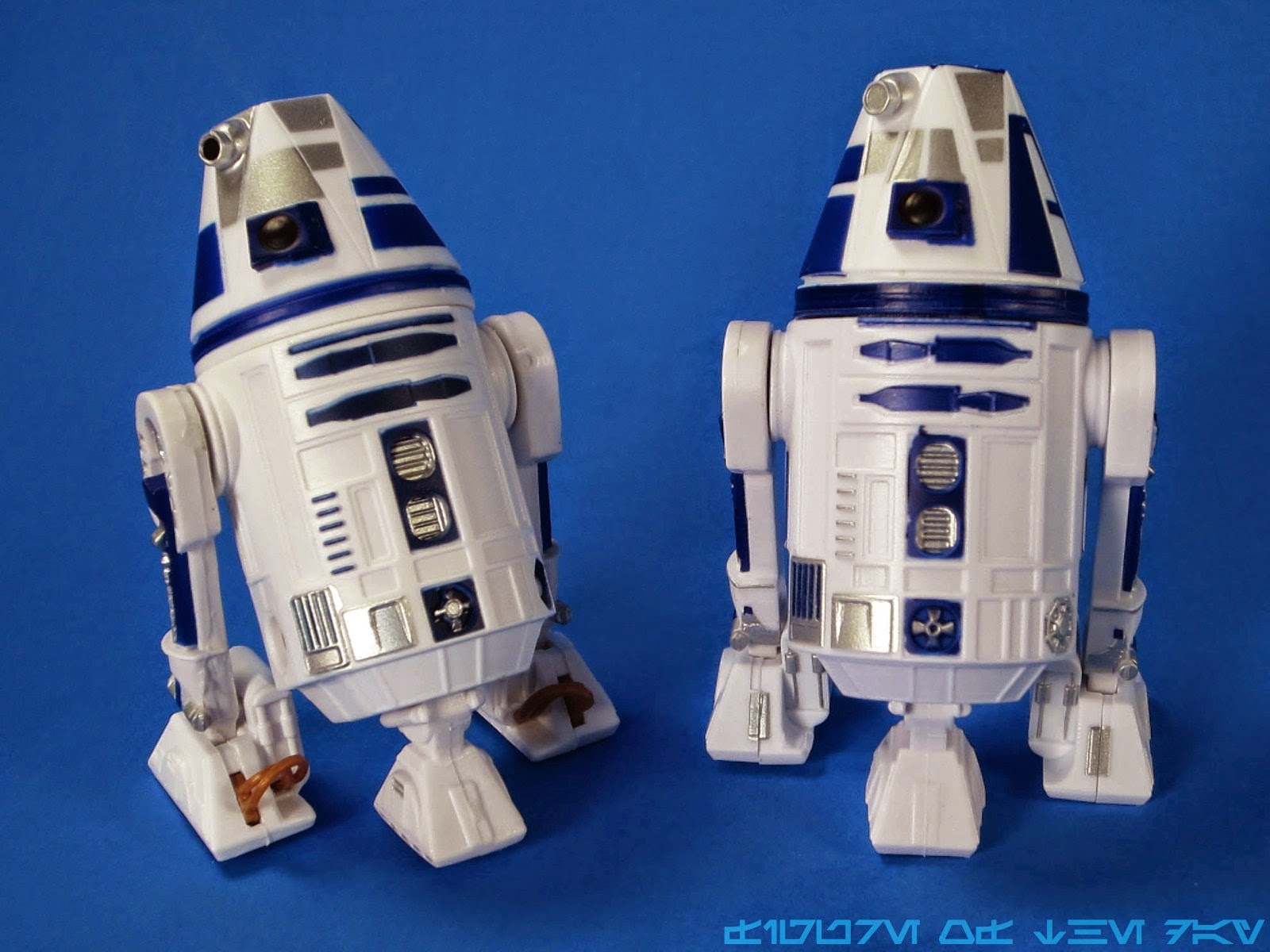 Galactic Hunter's Star Wars Figure of the Day with Adam Pawlus: Star ...