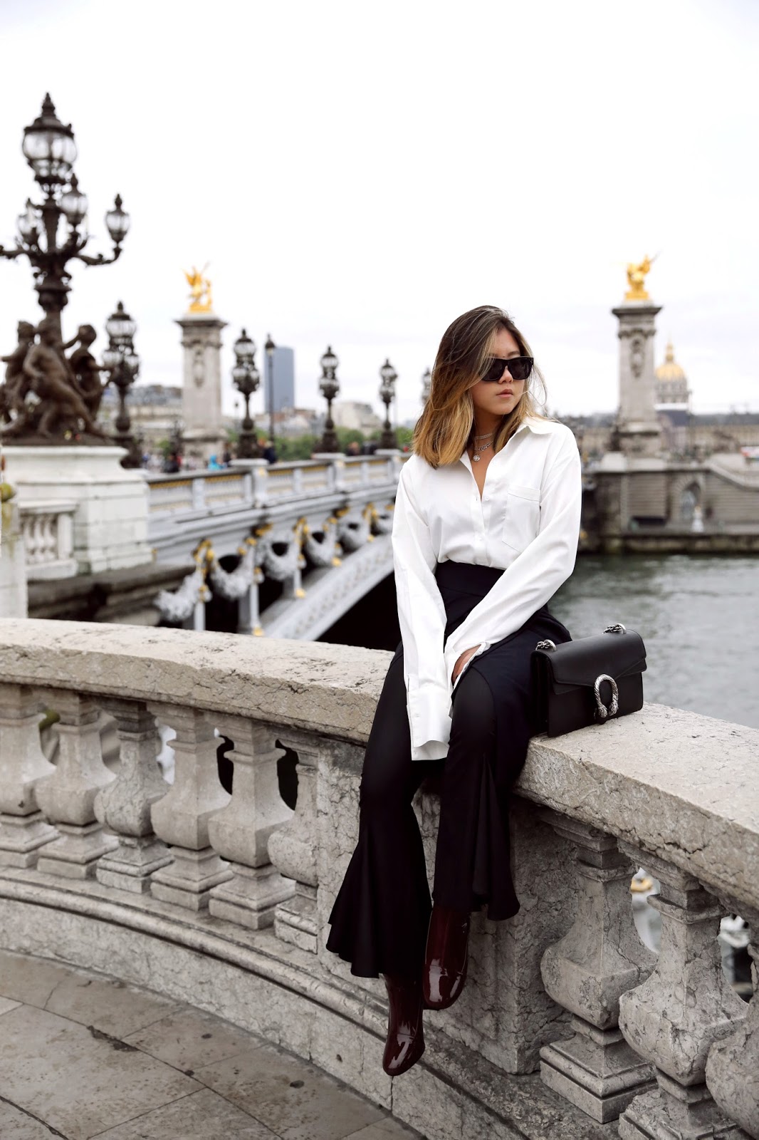 Layering Game - Modern and Luxe