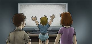 Tele-wika-syon: Wikang Filipino sa Telebisyon