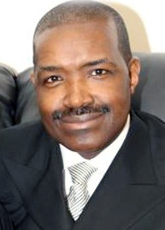 Kansas City Kansan: CANDIDATE QUESTIONNAIRE: Jarvis Collier, UG District 5