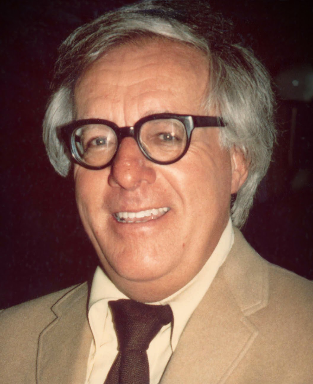 Short Story #220: The Last Night of the World by Ray Bradbury