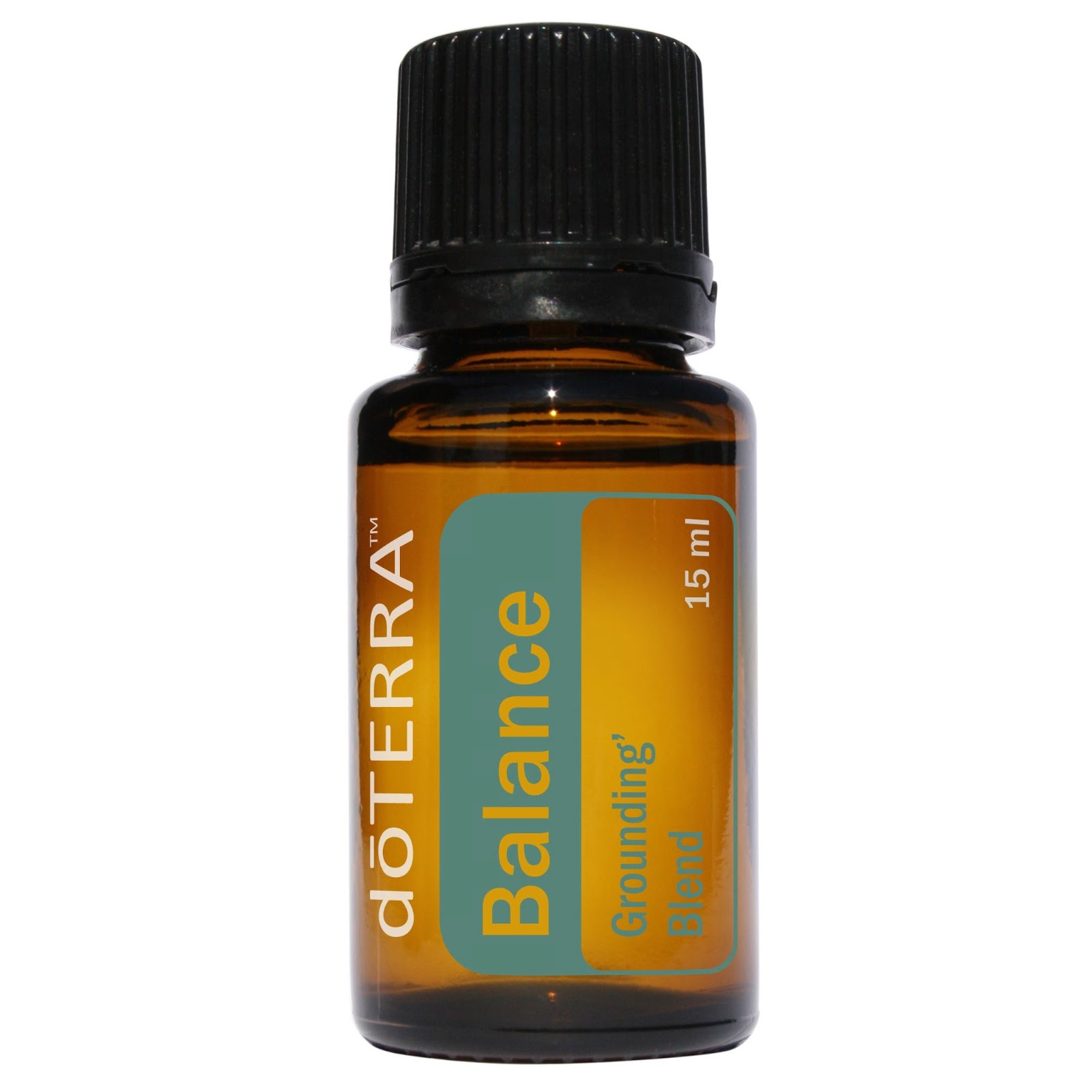 Balance for Structure | Essential Oil Wellness