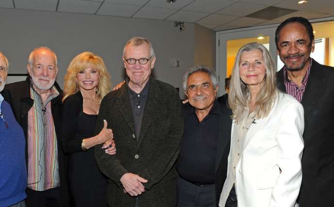 Whatever Happened To: The Cast Of "WKRP In Cincinnati" - #IHeartHollywood