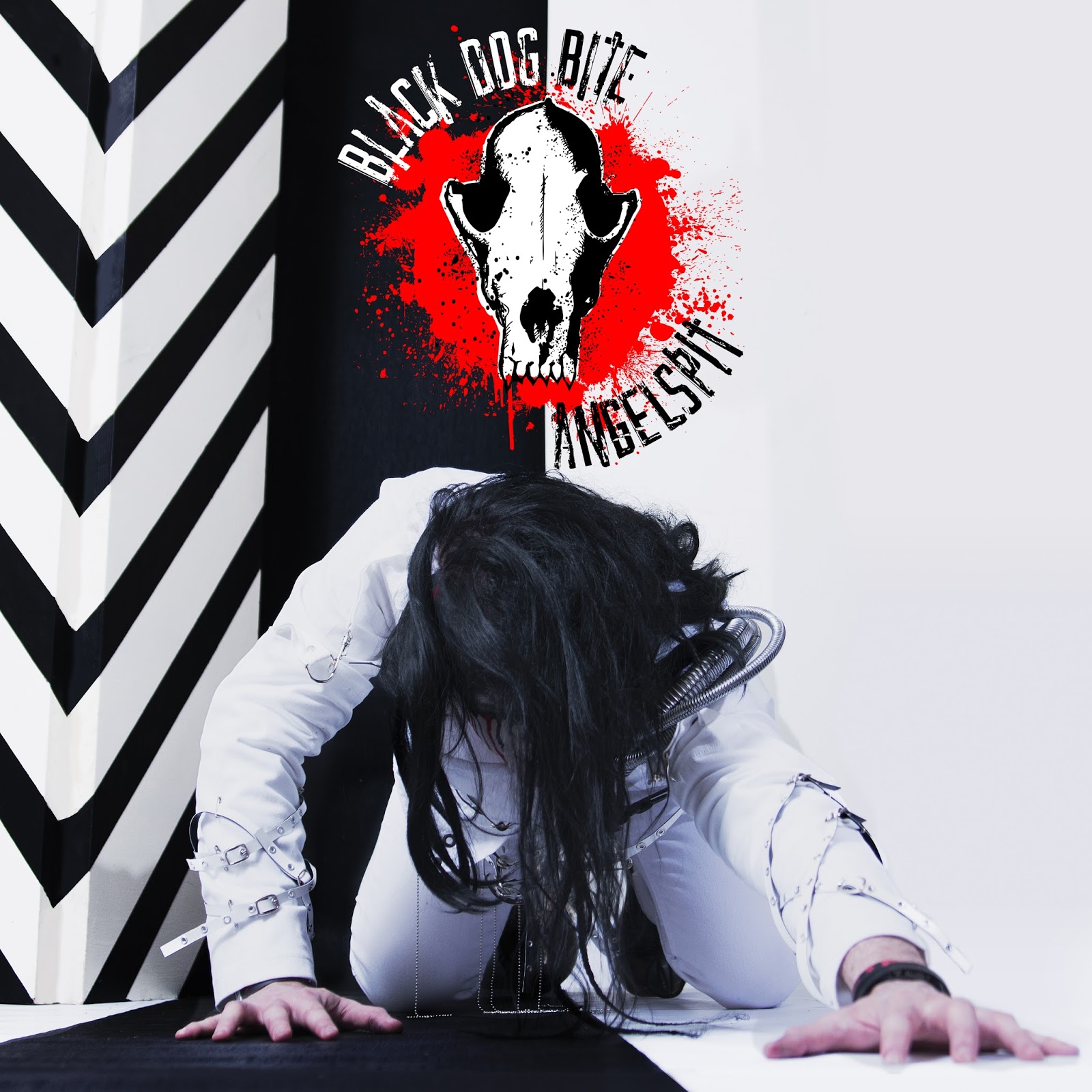 Interview: Angelspit ~ INTRAVENOUS MAGAZINE: Your daily dose of darkness...