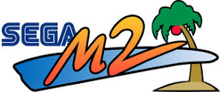 Sega Model 2 UI - EmuCR