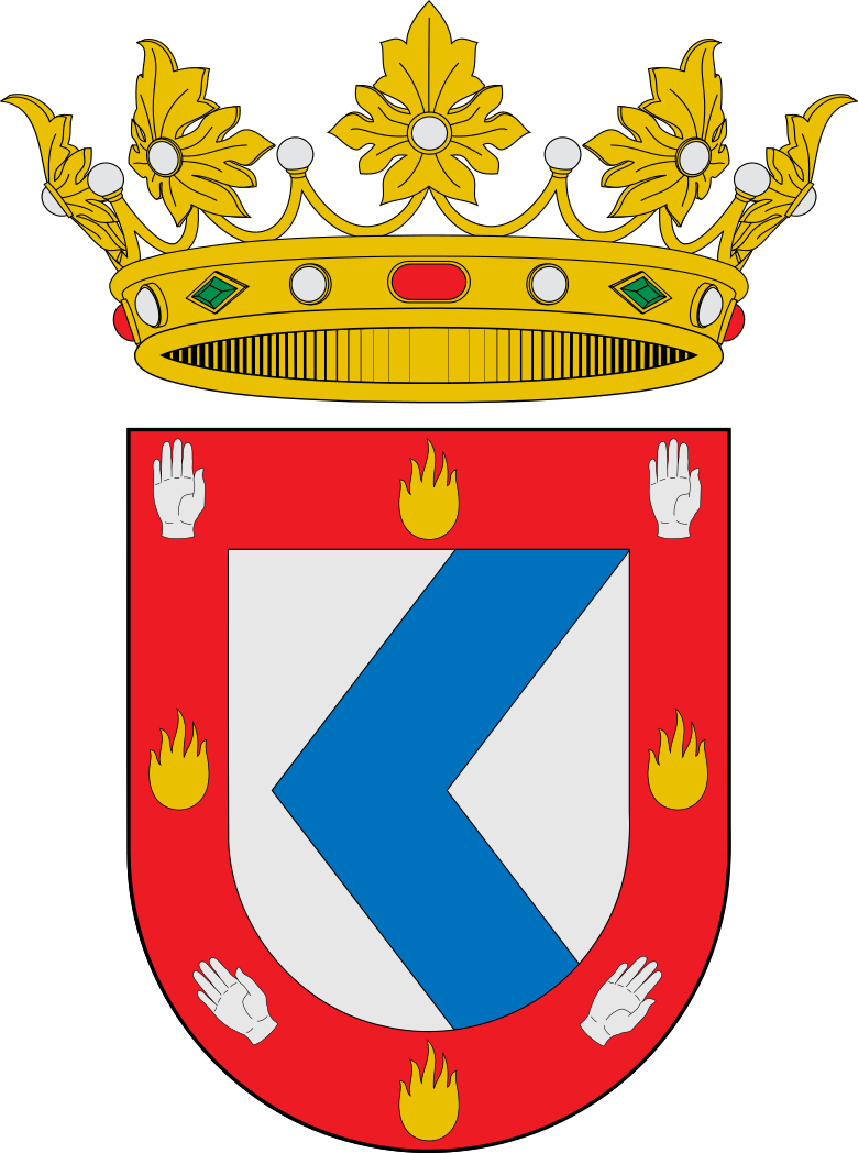 Nueva Heráldica Mexicana: Escudo para el Estado de Colima