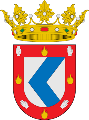 Nueva Heráldica Mexicana: Escudo para el Estado de Colima